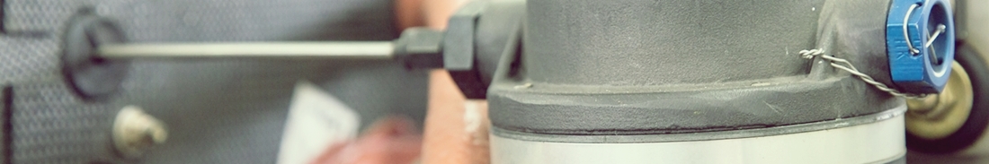 Maintenance, Repair and Overhaul Capabilities in Pneumatic Components ...